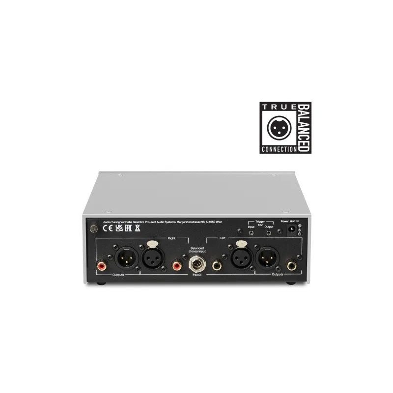 Pro-Ject Phono Box DS3 B